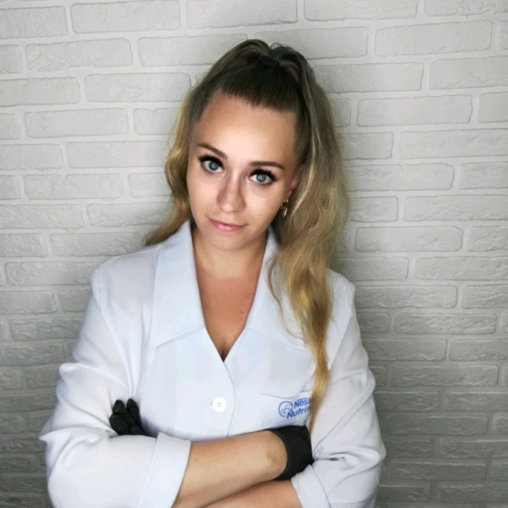 Иконка канала tokareva.kosmetolog