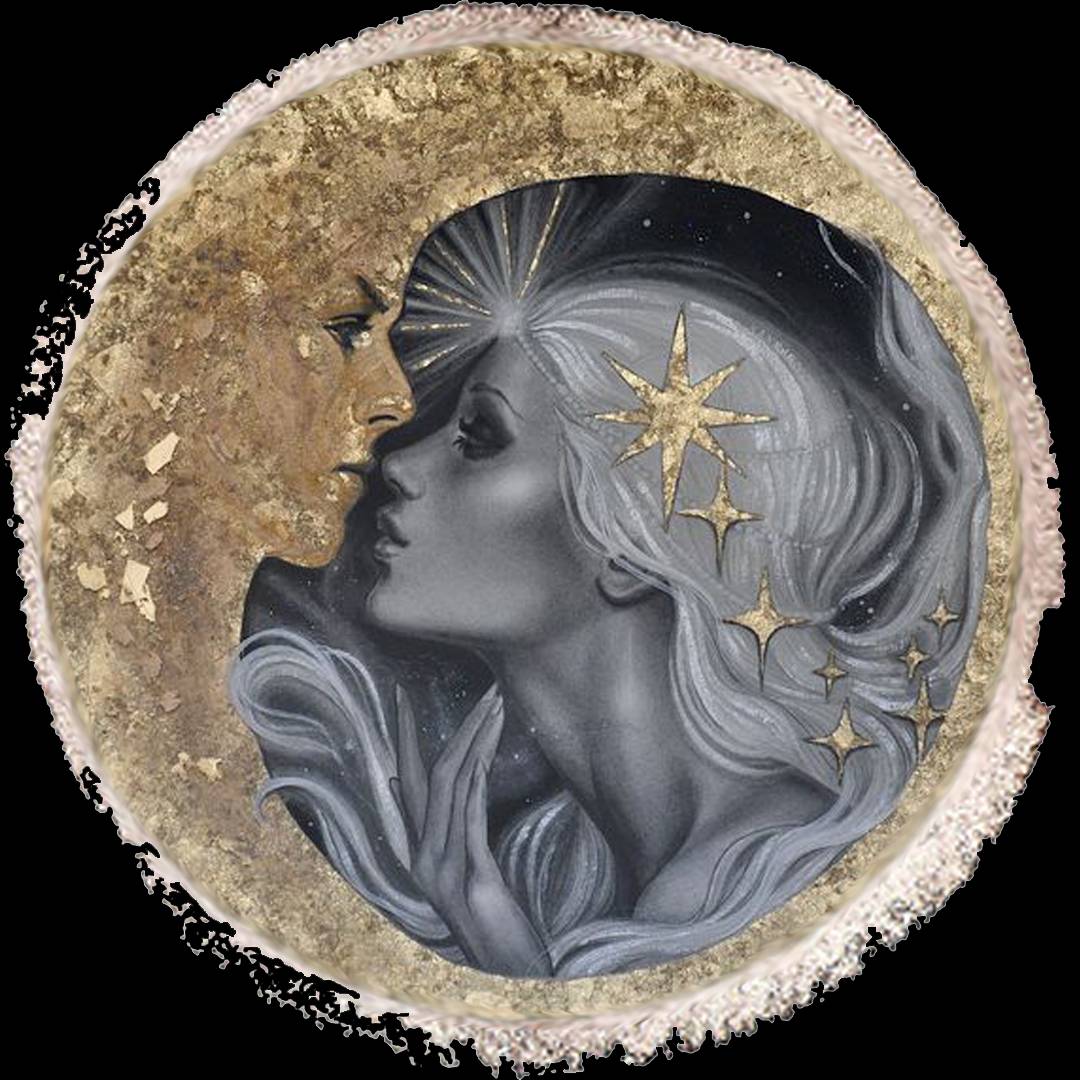 Иконка канала Настоящая Черная Магия