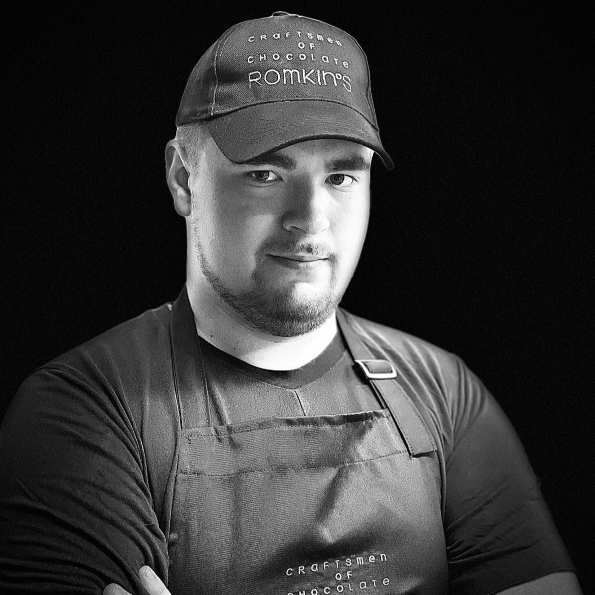 Иконка канала ROMKIN’S CHOCOLATE|LIVE