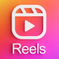 Иконка канала reels