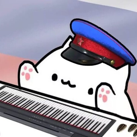 Иконка канала RICHEVICH