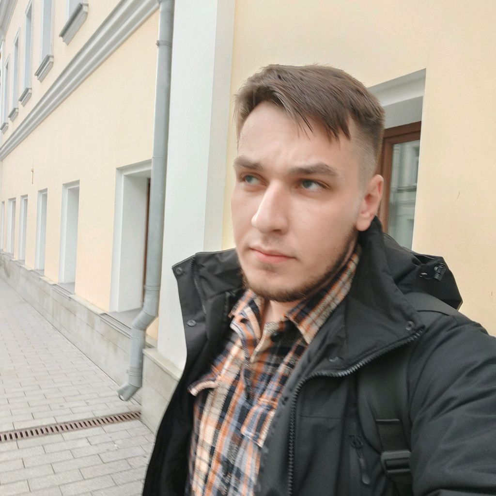 Иконка канала Сергей Любивый