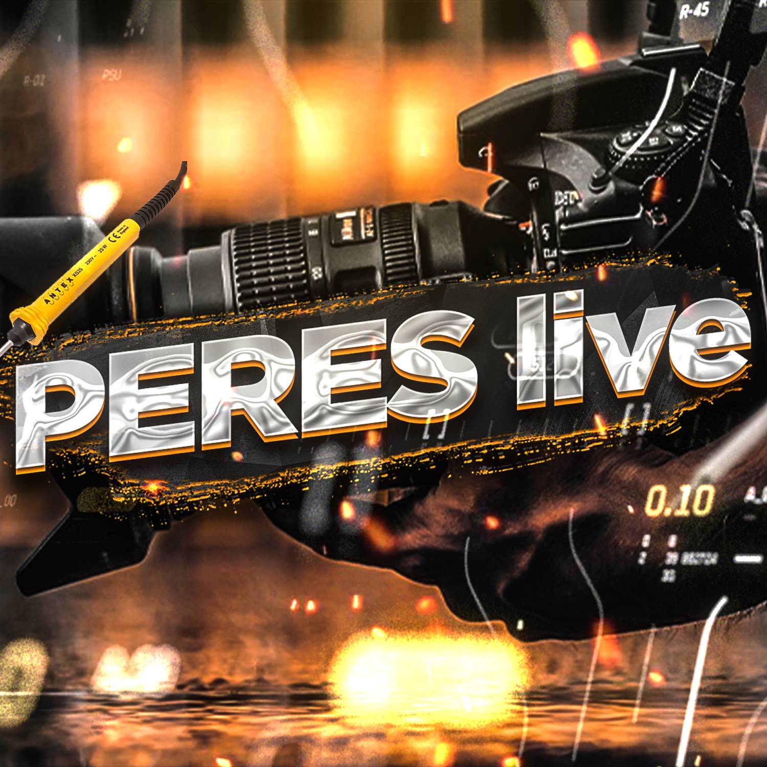 Иконка канала PERES live