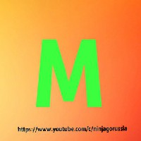 Иконка канала maxMIX russia