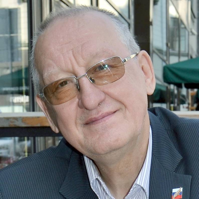 Иконка канала Сергей Григорьев - Саблино