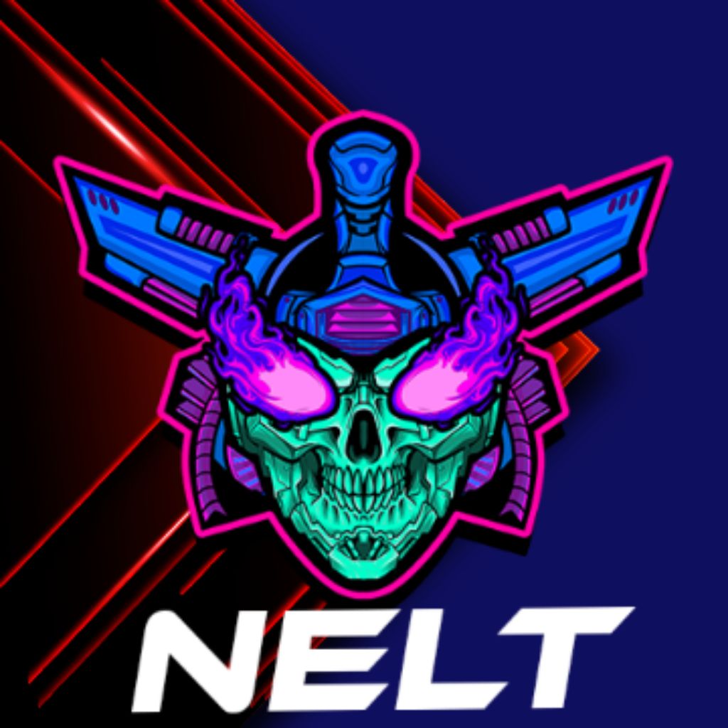 Иконка канала Нелт