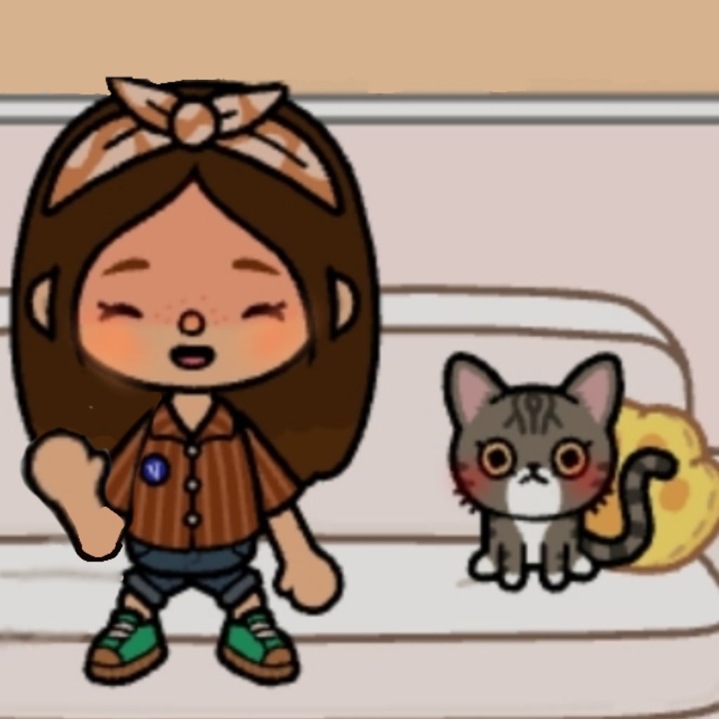 Иконка канала Мирка ?