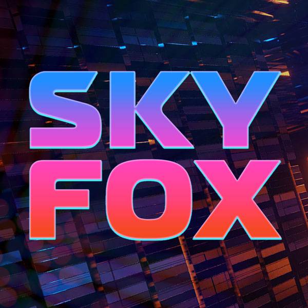 Иконка канала SkyFox Entertainment