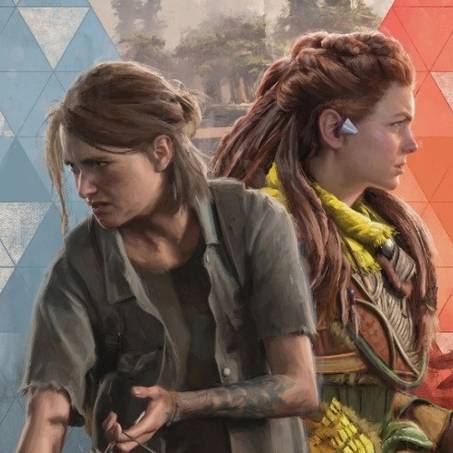 Иконка канала gurza play