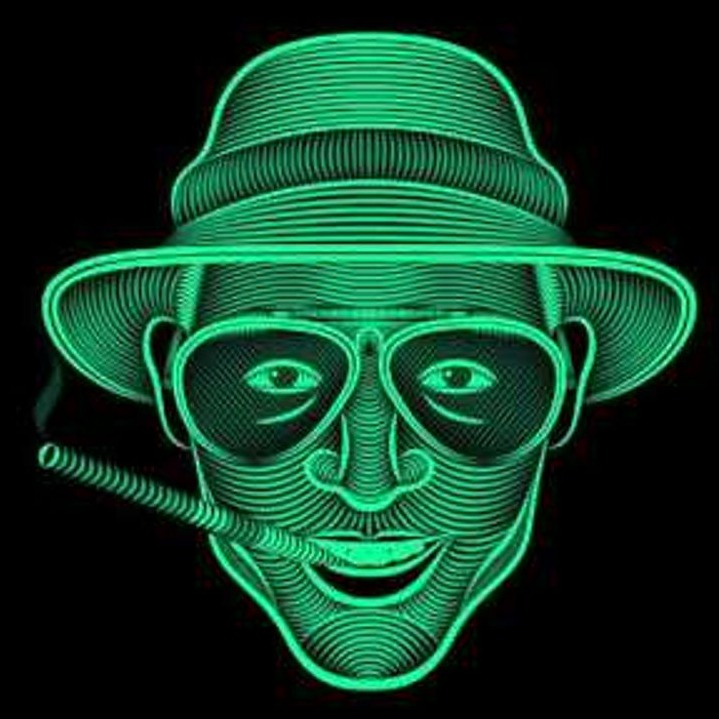 Иконка канала Ха.. Ма..я!