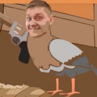 Иконка канала ГолубЪ - стриминговая Империя!