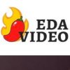 Иконка канала eda.video