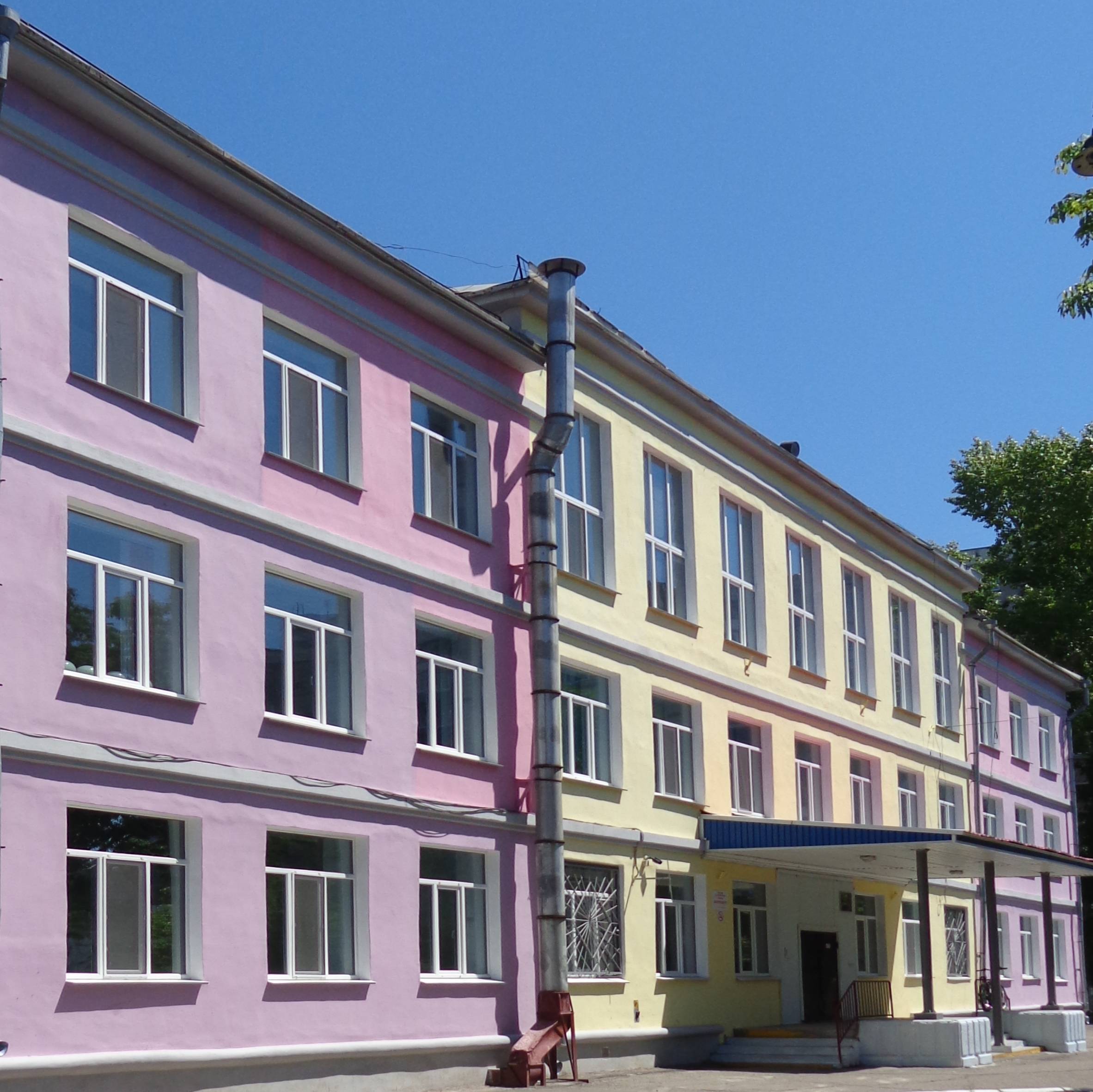 Иконка канала Канал КГБОУ Школа З