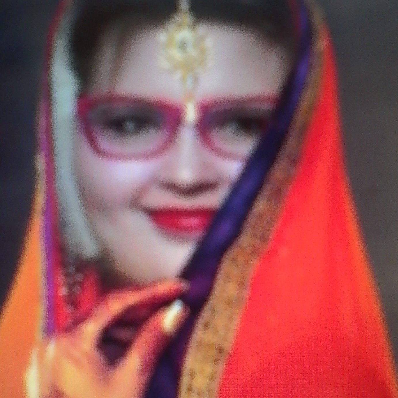 Иконка канала Ксения