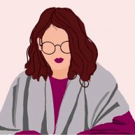 Иконка канала marygr