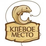 Иконка канала Клёвое место