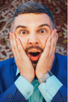 Иконка канала Дмитрий