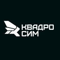 Иконка канала Квадросим