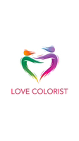Иконка канала love_colorist