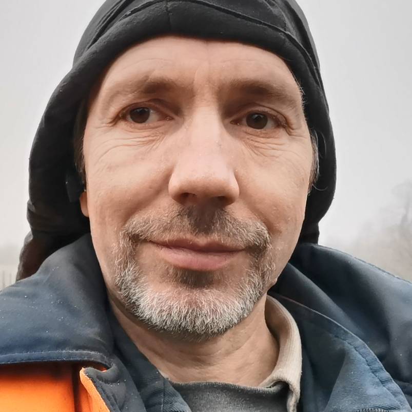 Иконка канала Домик на околице.