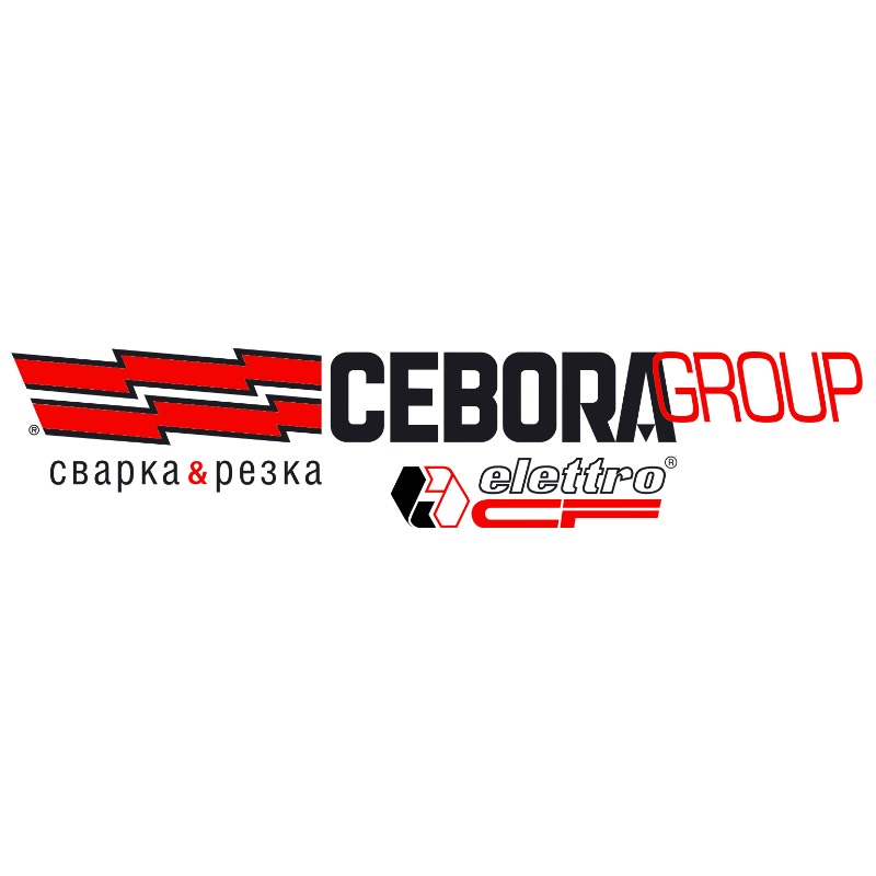 Иконка канала Cebora