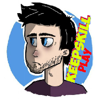 Иконка канала KeepSkill Play