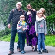 Иконка канала DorotaVolkov