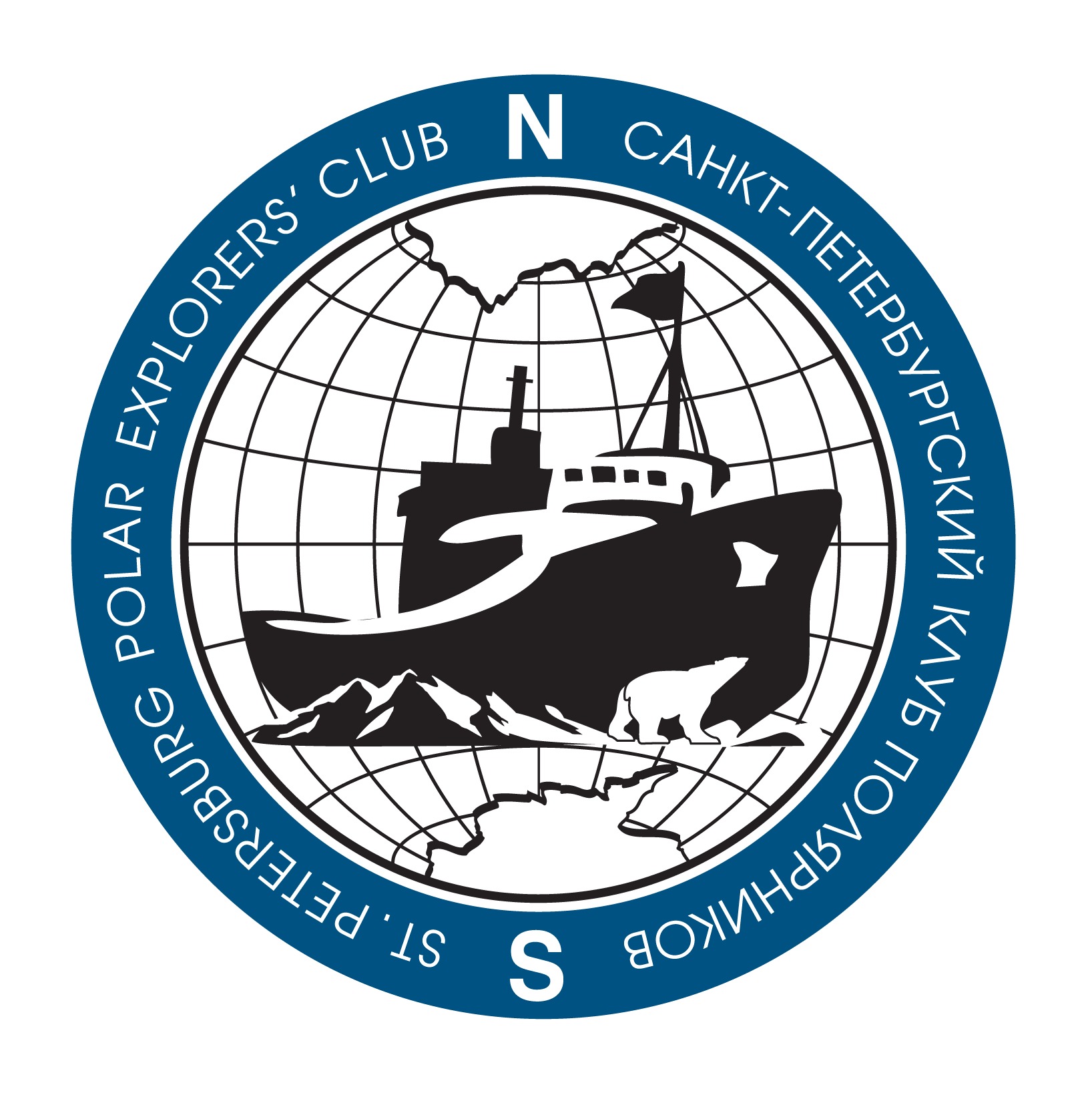 Иконка канала Полярная станция