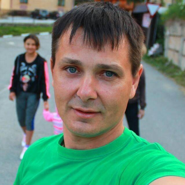 Иконка канала Лях Сергей Сергеевич