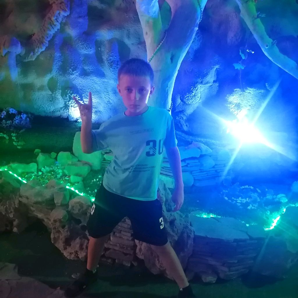 Иконка канала Vitrl