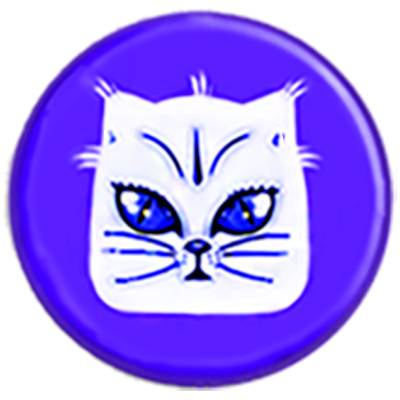 Иконка канала Потешный котя ЙОКСИК / Оксана Йоксимка для детей