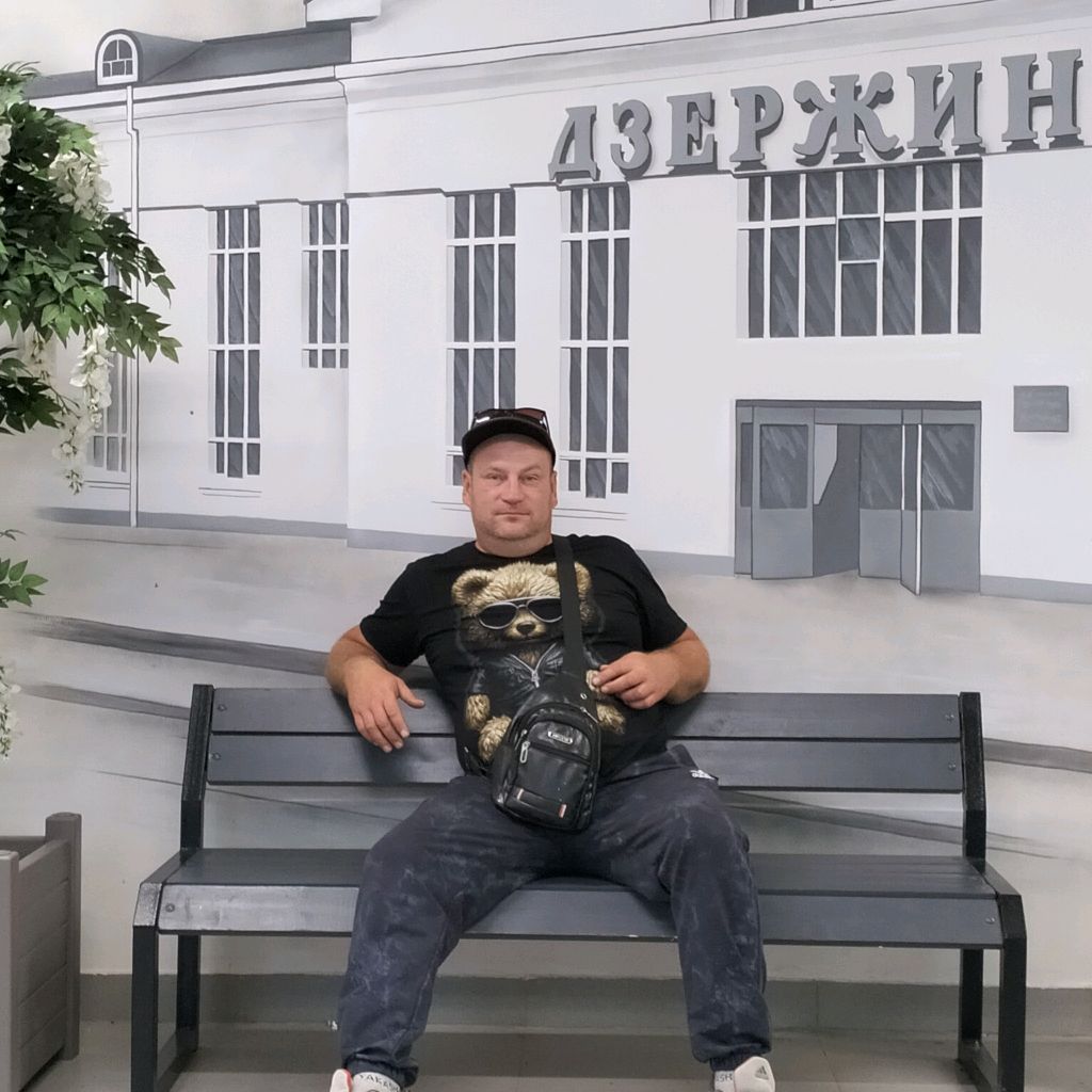 Иконка канала Андрейка