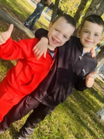 Иконка канала Саша ТОП и Лёша ТОП