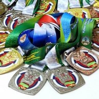 Иконка канала Наградной центр "Сан-Сан"