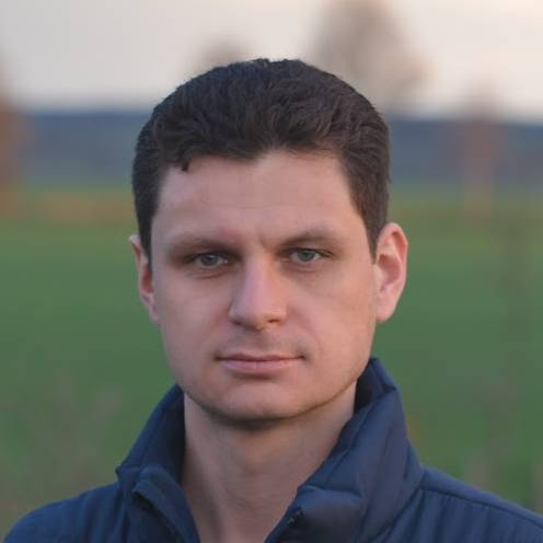 Иконка канала engineeringInMyHead