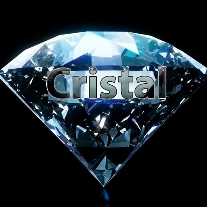 Иконка канала Cristal