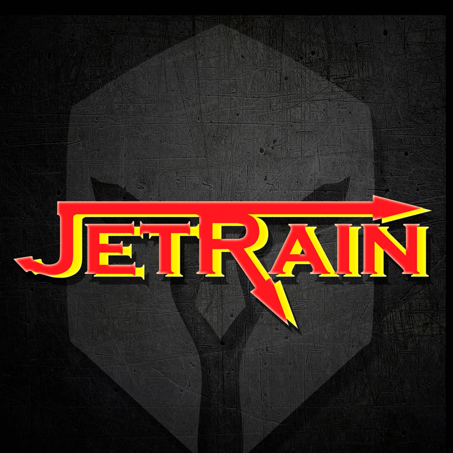 Иконка канала JetRain