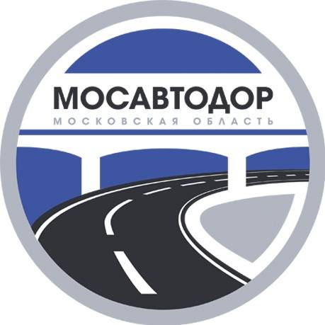 Иконка канала ГБУ МО Мосавтодор
