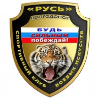 Иконка канала СК «Русь» г. Волгодонск