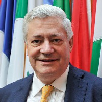 Иконка канала Le relayeur - Bruno Gollnisch