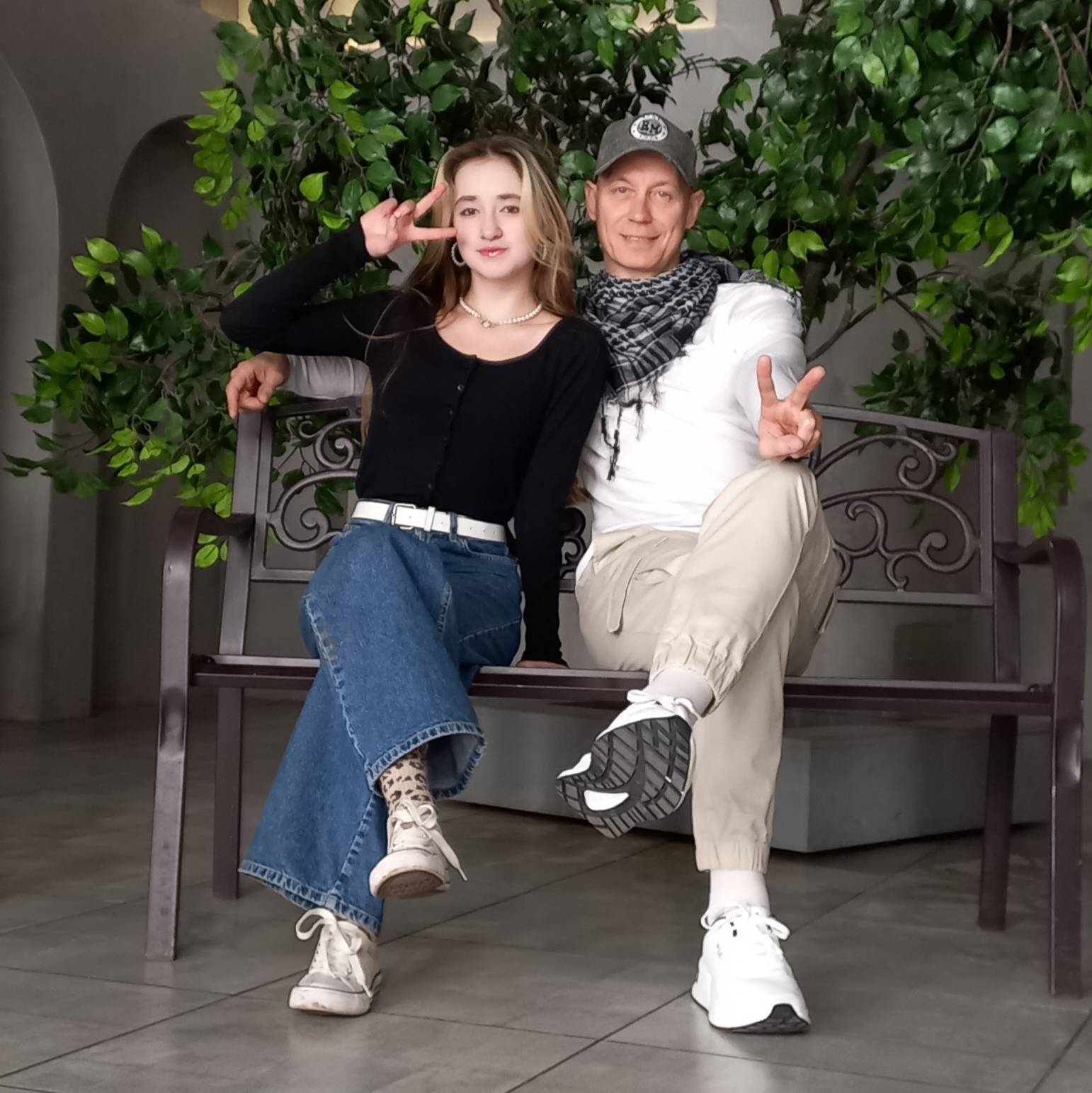 Иконка канала 2K