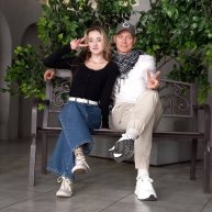 Иконка канала 2K