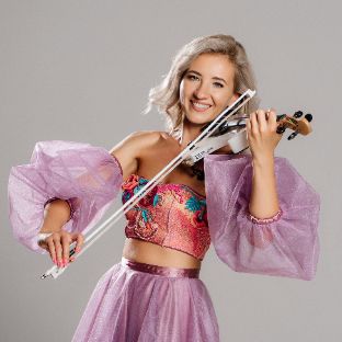 Иконка канала evgeniya_violin