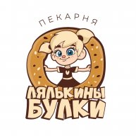 Иконка канала Лялькины булки