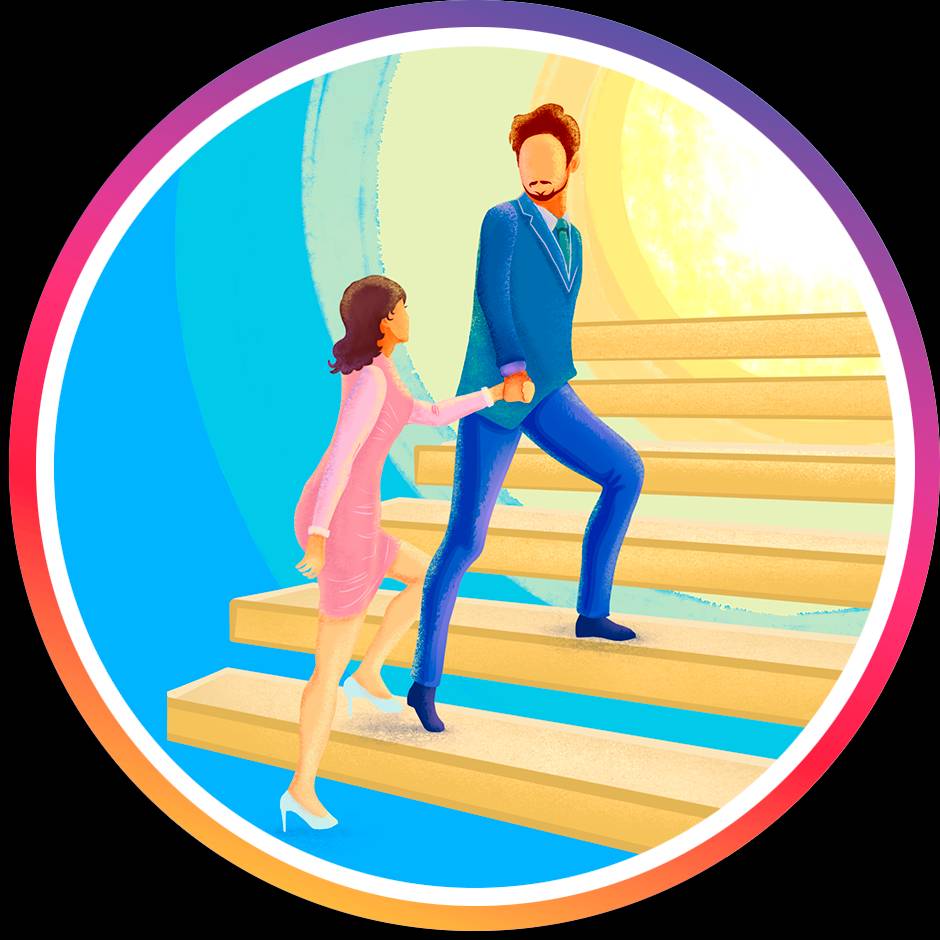 Иконка канала Илья Бусуркин — Психология добрых отношений