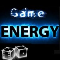Иконка канала GAME ENERGY