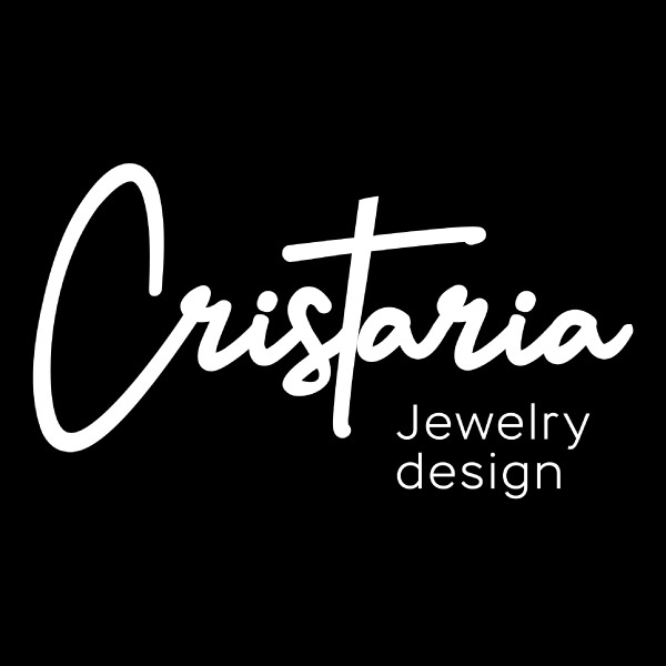 Иконка канала Cristaria Jewelry – дизайнерские украшения