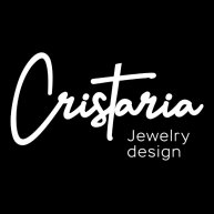 Иконка канала Cristaria Jewelry – дизайнерские украшения