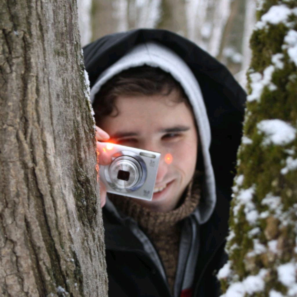 Иконка канала Серёжа Липицкий