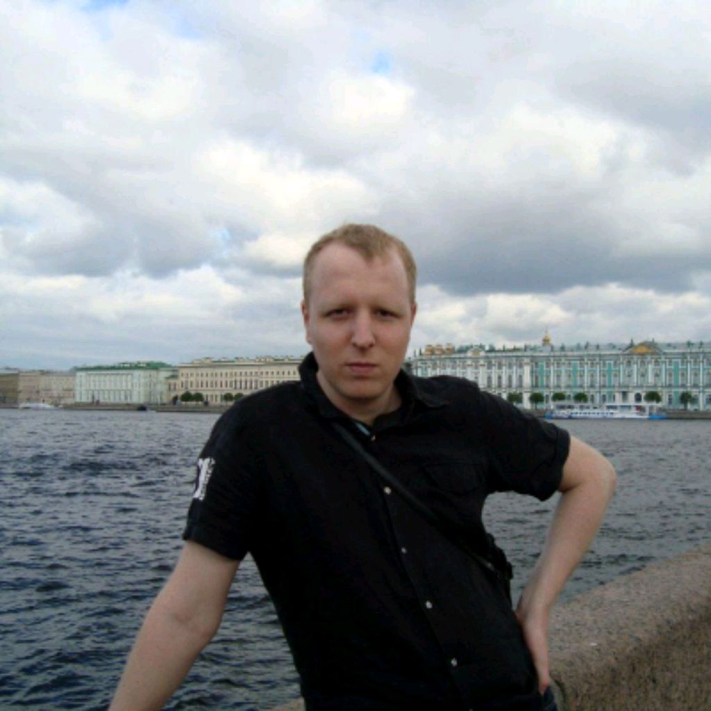 Иконка канала Аксаментов Андрей